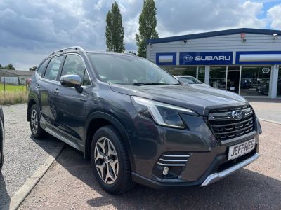 New Subaru And Used Cars For Sale | Stowmarket Suffolk |Jeffries Of Bacton