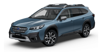 New Subaru Outback In Stowmarket Suffolk - Jeffries Of Bacton