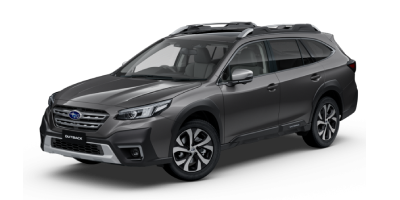 New Subaru Outback In Stowmarket Suffolk - Jeffries Of Bacton